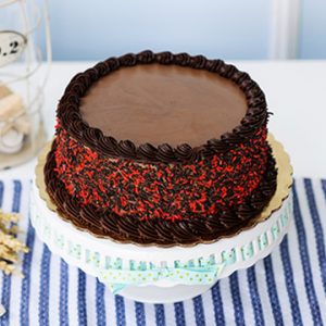 Regular Cake – Casa Linda Bakery