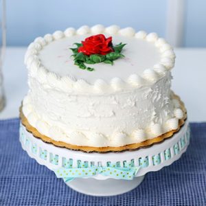 Regular Cake – Casa Linda Bakery