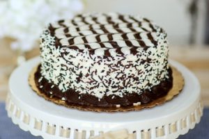 Our Menu – Casa Linda Bakery