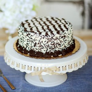 Regular Cake – Casa Linda Bakery