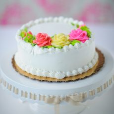 Regular Cake – Casa Linda Bakery