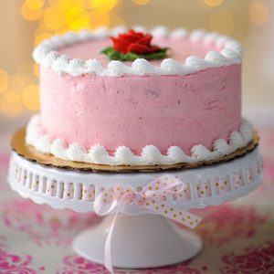 Regular Cake – Casa Linda Bakery