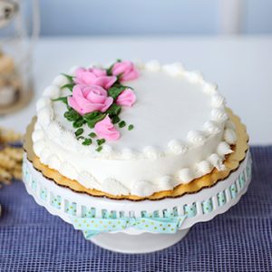 Regular Cake – Casa Linda Bakery