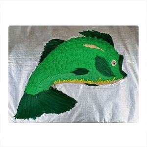 Special Cake – Casa Linda Bakery